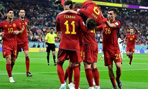 Filgoal أخبار كويز في الجول هل تعرف لاعبي إسبانيا جيدا