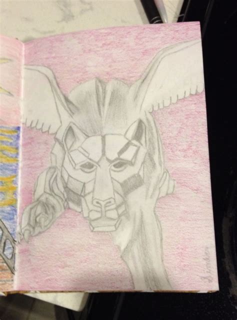 Simber From The Unwanteds Harry Potter Art The Incredibles Potter Art