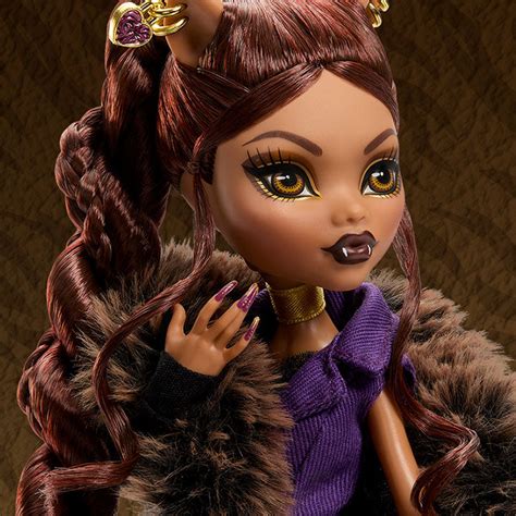 Exclusive Limited Edition Collectors Toys Mattel Creations