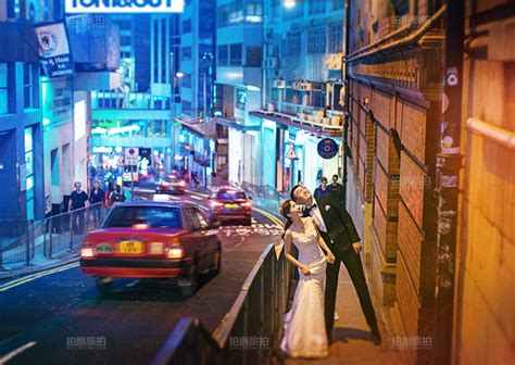 香港12月客照作品 香港婚纱摄影作品 铂爵 伯爵 旅拍婚纱摄影