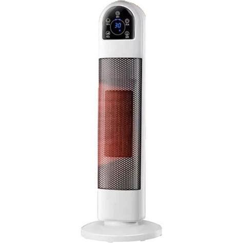Chauffage Colonne Soufflant W Radiateur Electrique Ceramique Basse Consommation Avec Modes