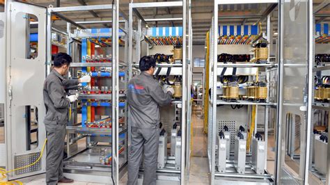 Chapter 1 Overview Of The Power Distribution System Complete Guide