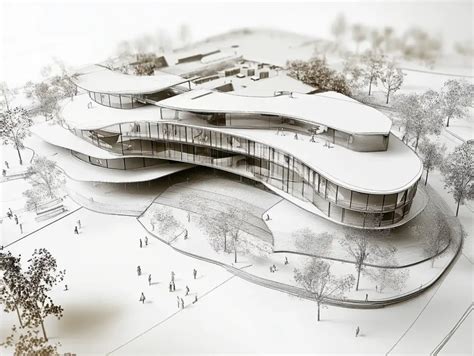exploring the role of shapes in architecture design function and
