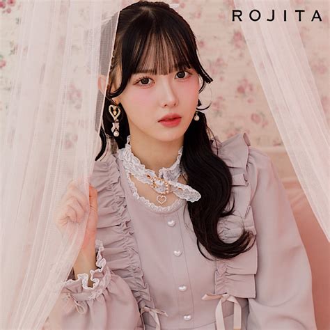 Rojita｜ロジータの通販 Zozotown