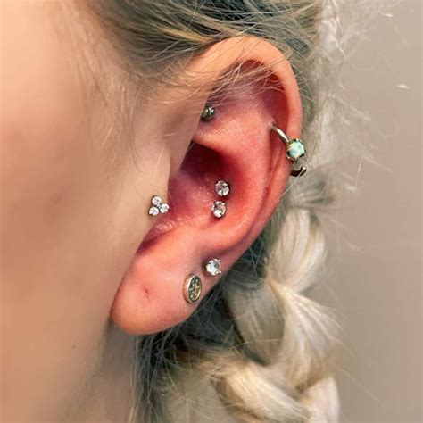 Piercings Tatu St Matthews Louisville KY