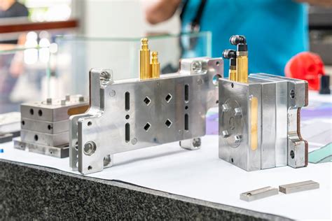 Soft Tooling And Hard Tooling For Injection Molding Fictiv