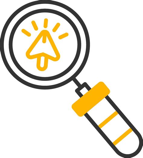 Search Text Field Line Two Color 67431515 Vector Art At Vecteezy