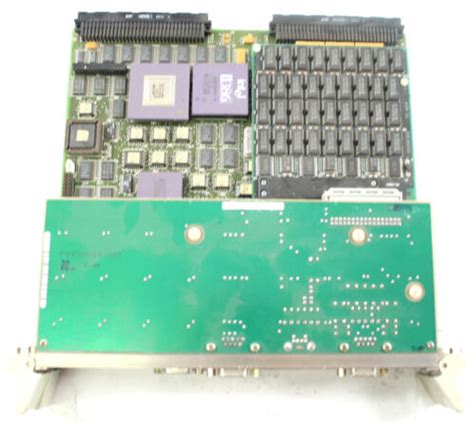 Intel Isbc 386258 Pba458250 001 Cpu Board Module Sbc Spw Industrial