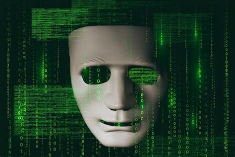 Premium Photo Double Exposure Data Theft Internet Fraud Darknet And Cyber Security Concept