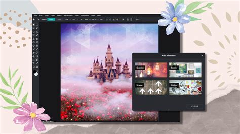 Designing Made Easy With Pixlr Elements Pixlr Blog