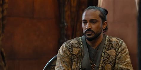7 Things You Didnt Know About The Witchers Mahesh Jadu Tvovermind