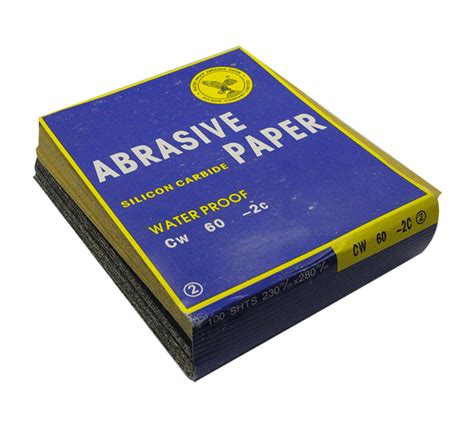 Sand Paper