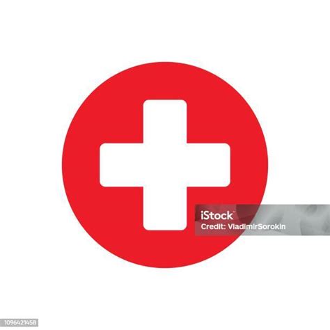 向量交叉醫療符號向量圖形及更多健保和醫療圖片 健保和醫療 圖示 形狀 Istock