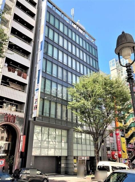 野村不動産渋谷道玄坂ビル 賃貸オフィス・貸事務所 東京ベストオフィス Tokyo Best Office