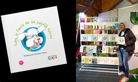 “koko La Fiesta De Las Patitas Felices”