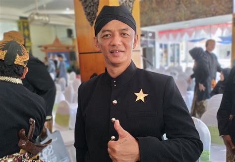 Momen Hari Jadi Kabupaten Pacitan Ke 278 Semua Stekholder Harus Bersinergi