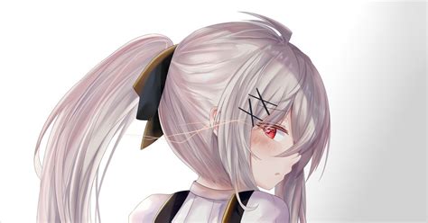 少女前線 Iws 儒宅のイラスト Pixiv