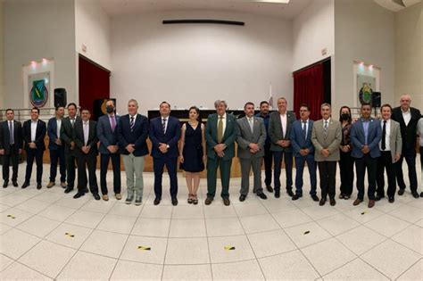 Celebran 55 Años De La Facultad De Ciencias Agrícolas Y Forestales