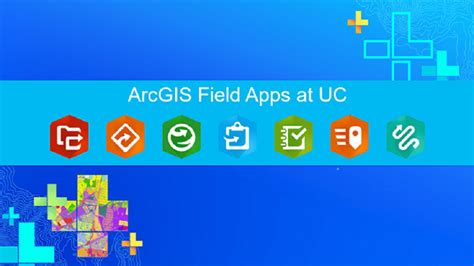 Field Operations At The Esri User Conference 2019