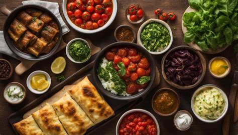 Culinaire Ervaringen In Griekenland Watjenietwiltmissennl