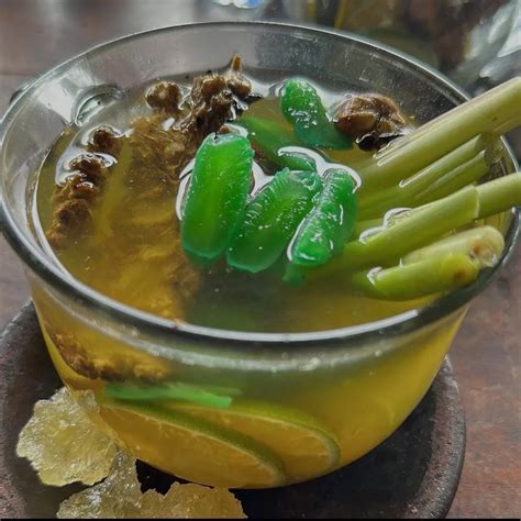 Jahe Tak Hanya Buat Wedang Ini Manfaatnya Untuk Kesehatan 57 Off