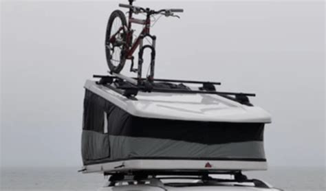 Buyers Guide Hard Shell Roof Top Tents Expedition Portal