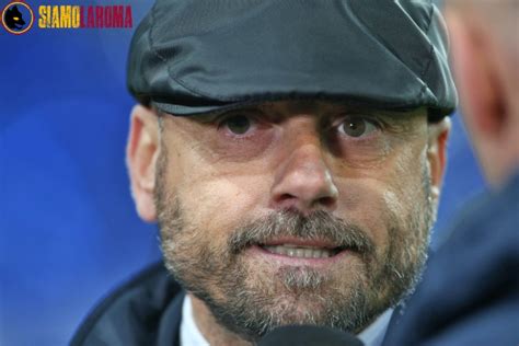 La Roma Su Nachev Del Levski Sofia Siamo La Roma