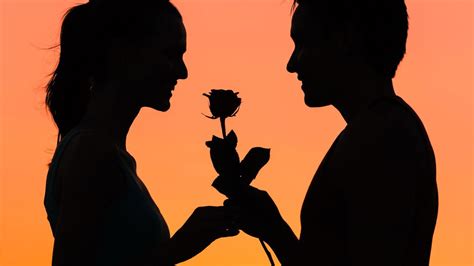 Jünger Oder älter Darauf Stehen Frauen Beim Blind Date