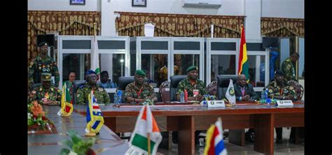 Afp Делегация ЭКОВАС прибыла в столицу Нигера Ниамей