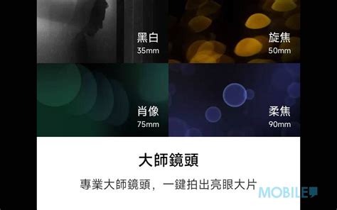 同具 1 吋 Imx989 主鏡、跟 12s Ultra 有何差別 試 Xiaomi 13 Pro 相機功能 Now 新聞