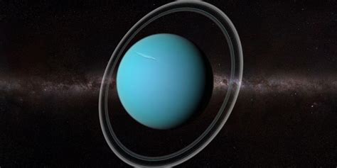天王星海王星内心深处蕴藏着大量钻石 知乎