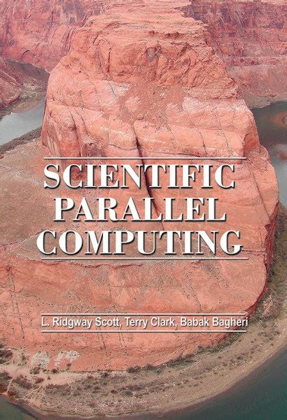 Scientific Parallel Computing Princeton University Press Scientific Parallel Computing Princeton University Press