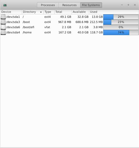 Ubuntu下关闭指定程序进程 见渊の博客