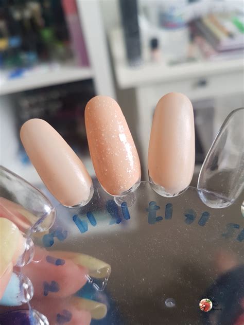 Loreal Paris Top Coat The Nail Chronicle