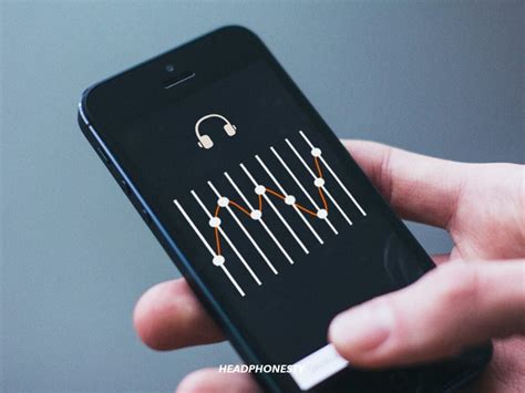 5 Best Equalizer Apps For Iphone And Ipad 2024 Headphonesty