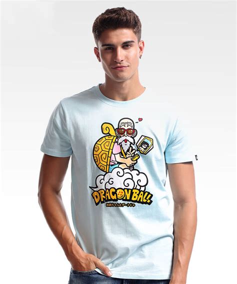 Lovely Dragon Ball Majin Buu T Shirt Pink Cotton Tee Shirt Wishiny