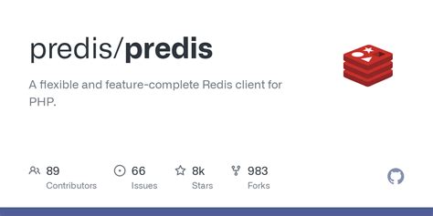 Github Predispredis A Flexible And Feature Complete Redis Client