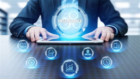 Top 4 Trends In The Insurance Industry Industrywired