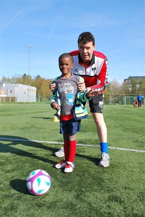 Patrick Kriescher Mai 2016 Fc Eupen 1963