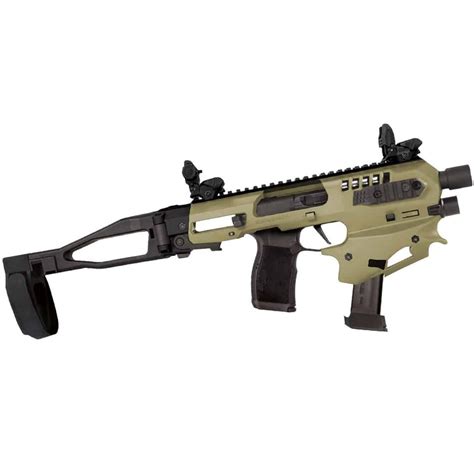 Sig Sauer P365 P365xl Mck Gen 2 Micro Conversion Kit Mcs Gearup