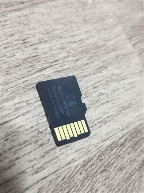 Sandisk Extreme Pro Gb Mobile Phones Gadgets Mobile Gadget Accessories Memory Sd