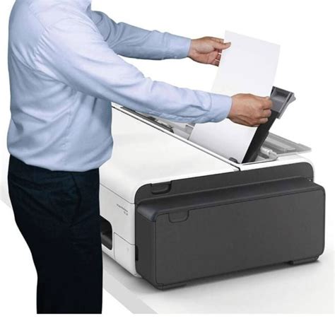 Canon ImagePROGRAF TC A Large Format Inkjet Printer Printer Base