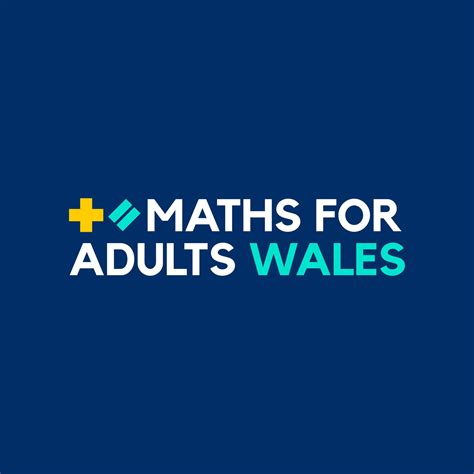 Maths For Adults Wales