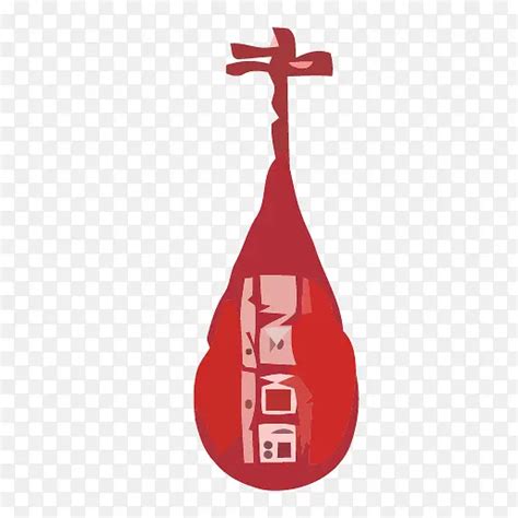 琵琶中国风logo矢量png图片素材下载图片编号ybboxmer 免抠素材网