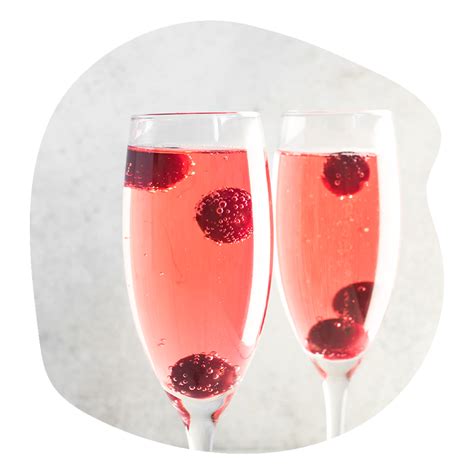 Kir Royal Alkoholfri Find De Bedste Opskrifter Her