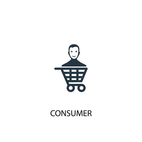 Consumers Icon