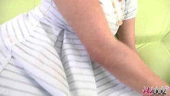 Japanese Sexy Girl Mirei Oomori Masturbates With Her Fingers And A Sex Toy Uncensored Xvideos Com