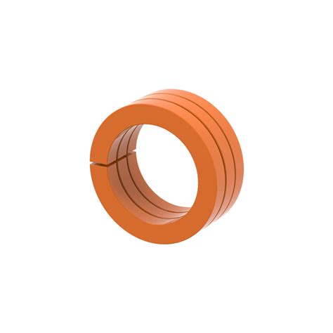 Arxos® Switchtape™ Ring Orange