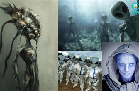 Unveiling The Strange Link Between Men In Black And The Hollow Earth