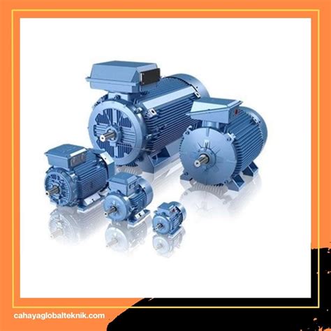 Abb Dc Motor Dan Distributor Resmi Baldor Motor Di Indonesia